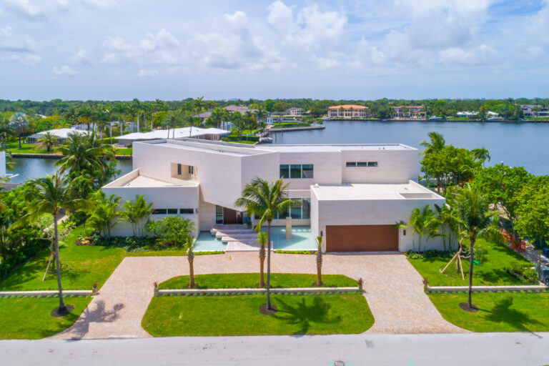 445 Solano Prado at Coral Gables